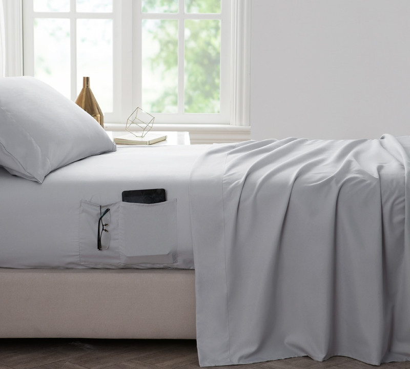 Gray sheets store